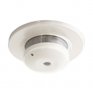 Buy Cavius Nano Photoelectric 10-Year Battery Operated Smoke Alarm ...