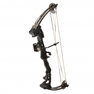 vortextm compound bow