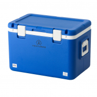 Venturer Polar Ice Chilly Bin Cooler 55L Blue - Chilly Bins & Coolers ...