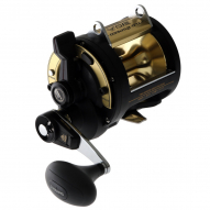 Buy Shimano Triton Lever Drag TLD-30 2-Speed Game Reel online at Marine ...