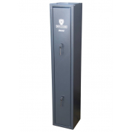 Buy Gun Locker Maxx Double Strength 4 Gun Safe online at Marine-Deals.co.nz