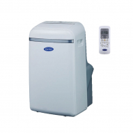 Buy Carrier Portable Air Conditioner/Heater 3.5KW online at Marine ...