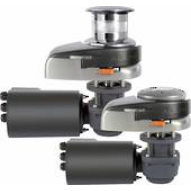 Buy Quick Aleph Windlass Winch 1500W 10mm 12v No Drum online at Marine ...