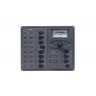 Buy BEP Marine Circuit Breaker Switch Panel online at Marine-Deals.co.nz