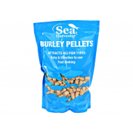 Buy Sea Harvester Burley Pellets online at Marine-Deals.co.nz