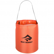 Sea to Summit Folding Bucket 10L - Storage Bins & Buckets - RV & Motorhomes