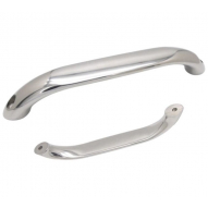 Buy SS316 Cast Boat Hand Rail 300mm x 51mm online at Marine-Deals.co.nz