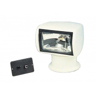 Buy Jabsco 135SL Remote Control Searchlight 12V 50W online at Marine ...