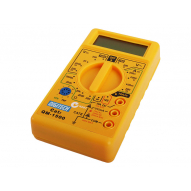 Buy Digitech Digital Multimeter online at Marine-Deals.co.nz