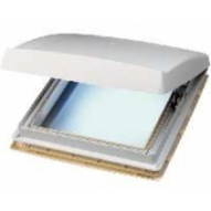 Buy Thule 400 x 400 Omnivent Transluscent Vent online at Marine-Deals.co.nz