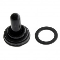 Buy Splash-Proof Toggle Switch Boot Cover online at Marine-Deals.co.nz