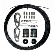 Buy Rupp Outrigger Tag-Line Kit online at Marine-Deals.co.nz
