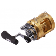 Buy Shimano Tiagra 50 A Game Reel online at Marine-Deals.co.nz