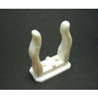 Buy Tube Holding Clip 32mm Black online at Marine-Deals.co.nz