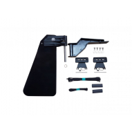 Viking DIY Kayak Rudder Fit Kit - Fittings & Accessories - Kayaks ...