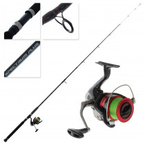 Rod & Reel Combos | Best Deals Online @ Marine Deals