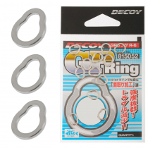 Split & Solid Rings | Best Deals Online @ Marine Deals