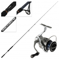 Squid Egi Rod & Reel Combos | Best Deals Online @ Marine Deals