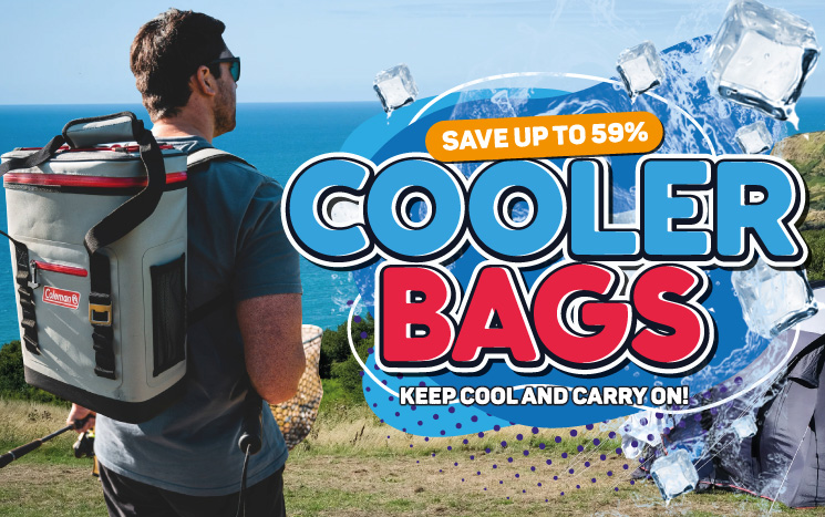 Cooler Bags