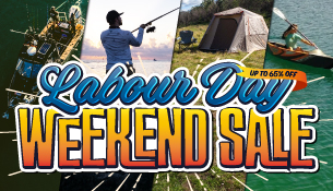 Weekend Deals
