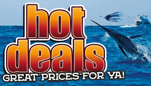 Latest Sales & Promotions