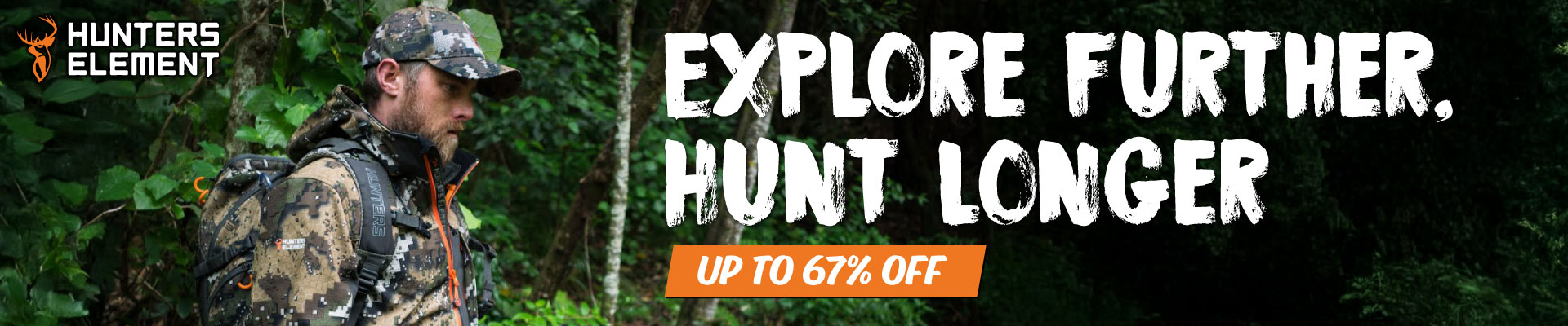 Hunters Element