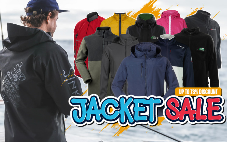 Jackets