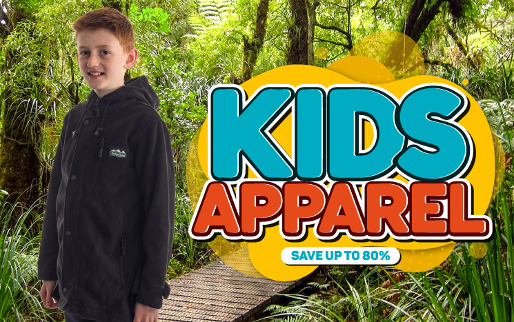 Kids Apparel