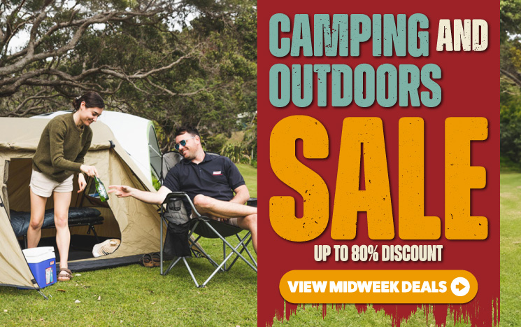Mid Week Deals