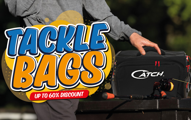 Tackle Bags