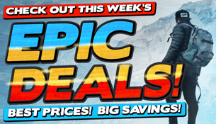 Marine Deals - Mid Week Deals